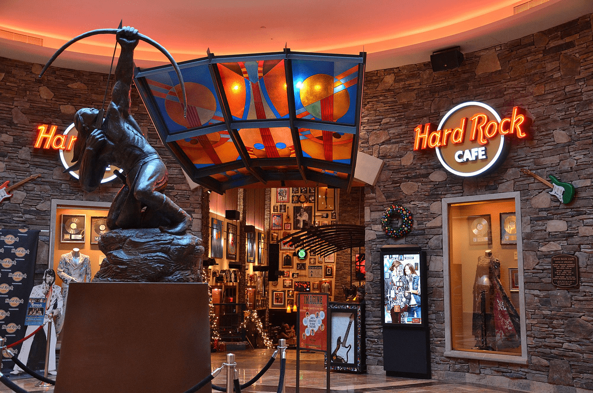 Foxwood casino bus trips