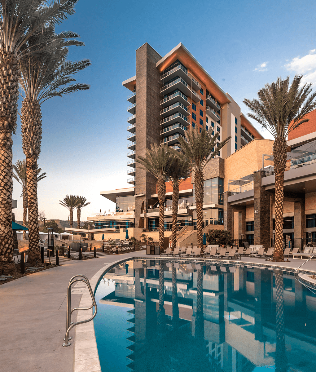 Sycuan resort and casino