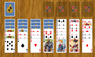 247 freecell
