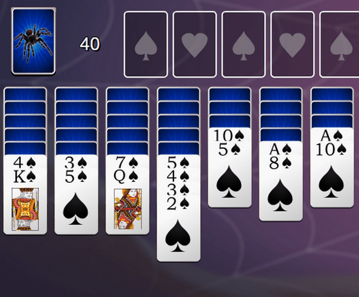 247 freecell solitaire
