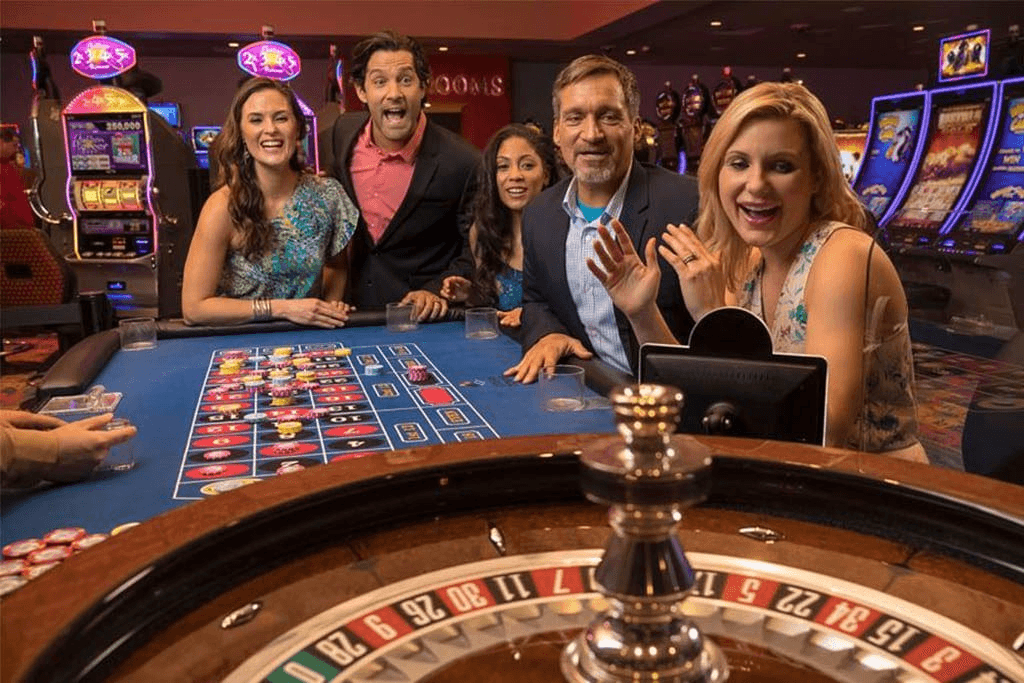 Ocean city maryland casino