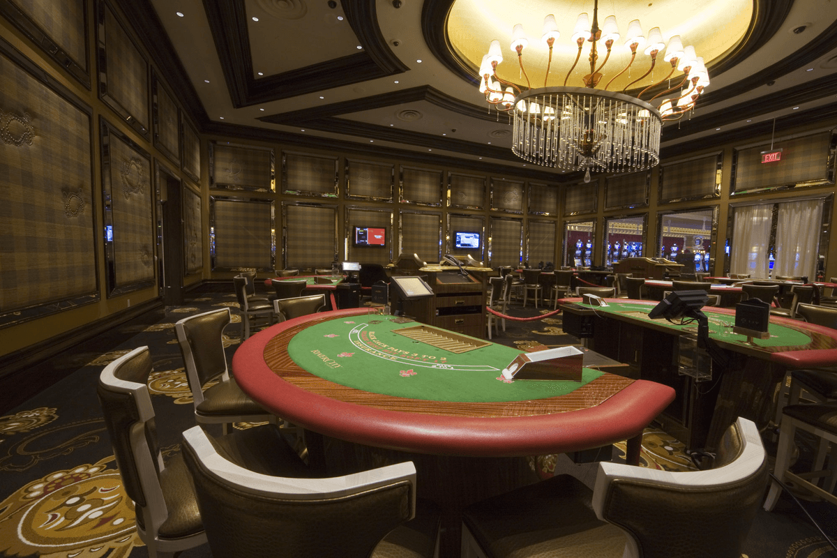 When will river city casino reopen