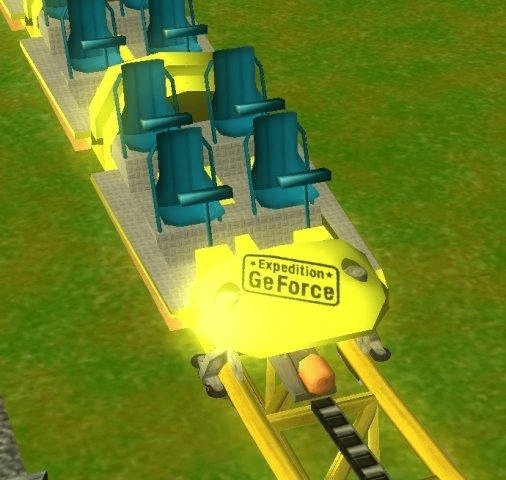 Rct3 mods