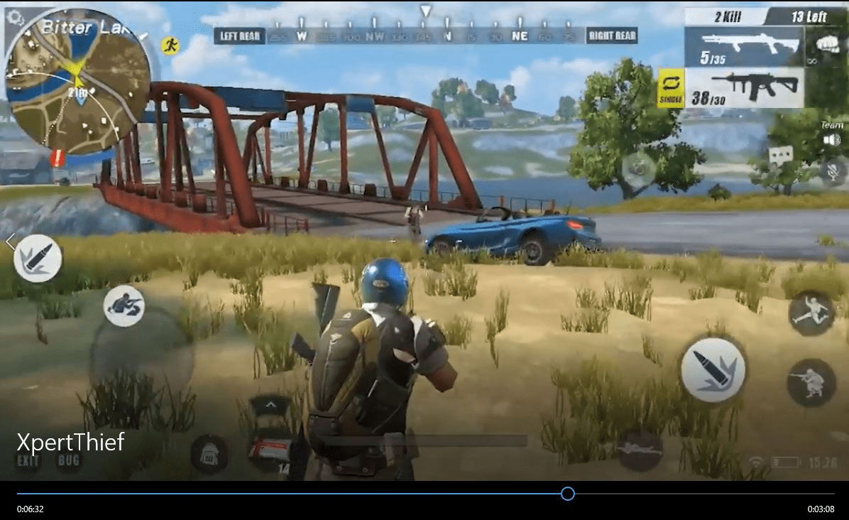 Rules of survival pc windows 7