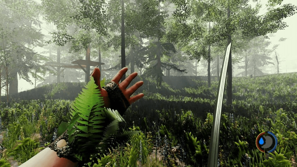 The forest best mods