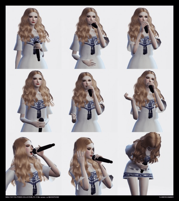 Sims 4 cc how to install
