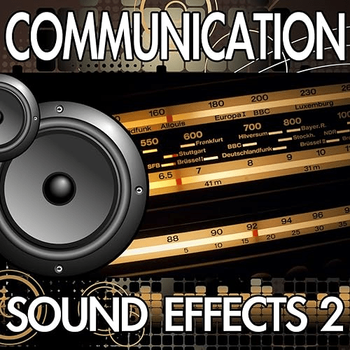 How to record sound effects