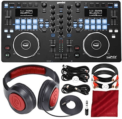 Complete dj system price in india