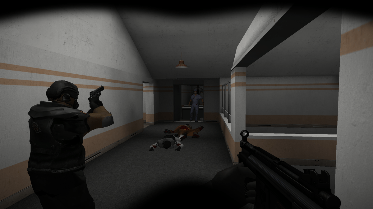 How to install nine tailed fox mod