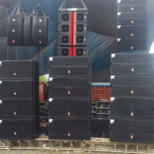 Complete dj system price in india