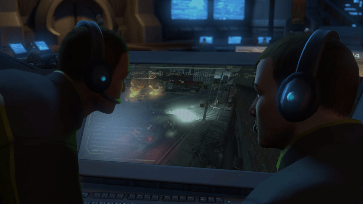 Xcom ufo power source
