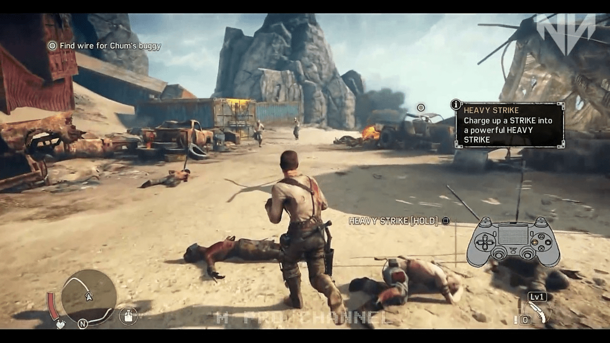 Run fallout 4 on low end pc