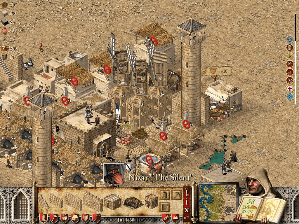 Stronghold crusader extreme pc