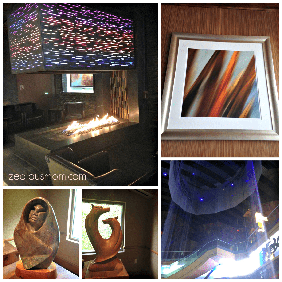 Harrah's cherokee casino resort tips