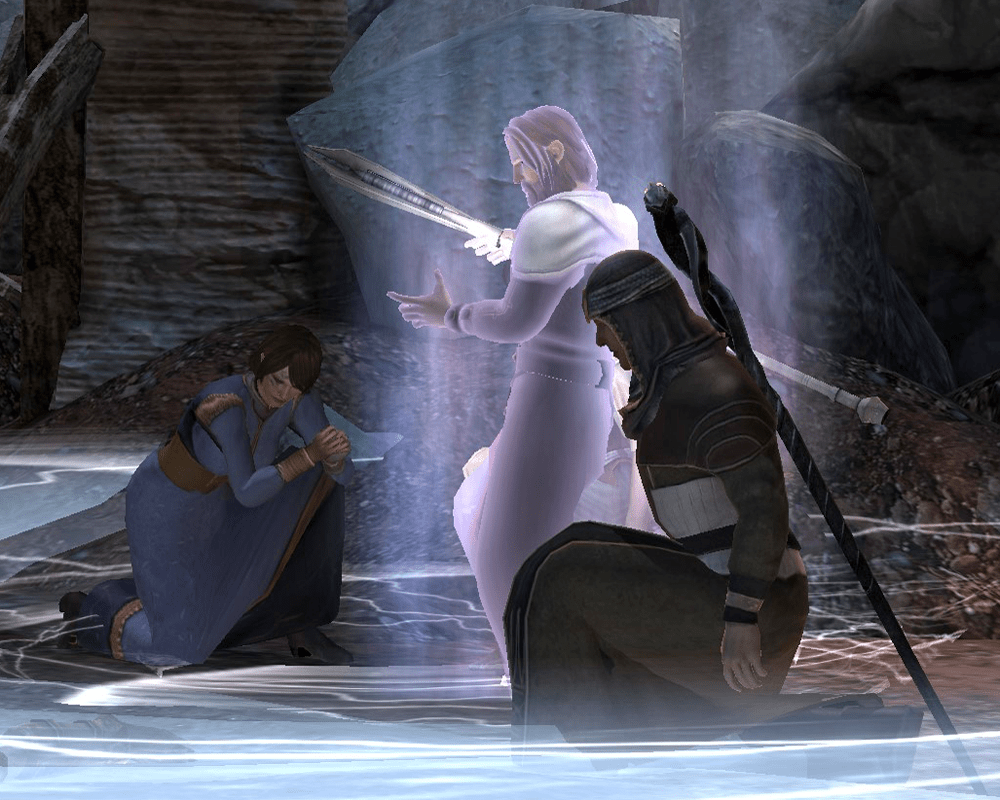 Dragon age 2 quest list