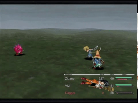 Final fantasy 9 pc mods