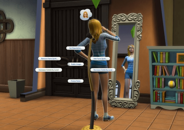 Child skill cheats sims 4