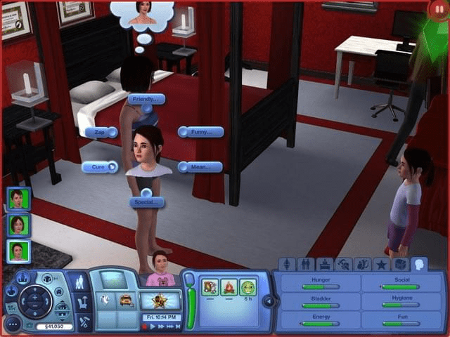 Woohoo mod sims 4
