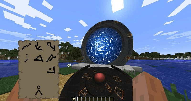 Most popular minecraft mods