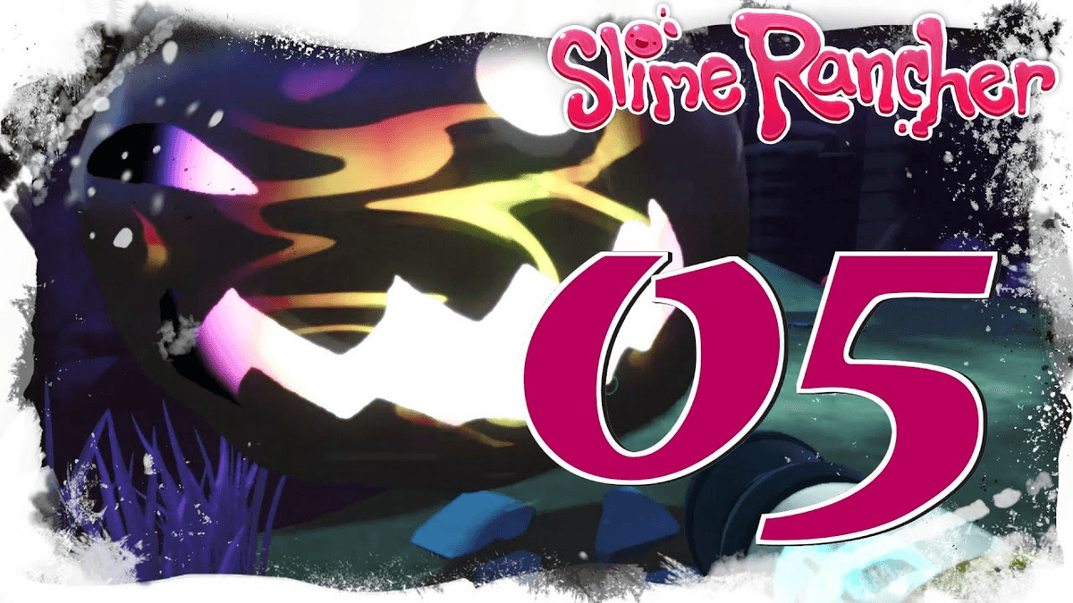 Slime rancher deutsch