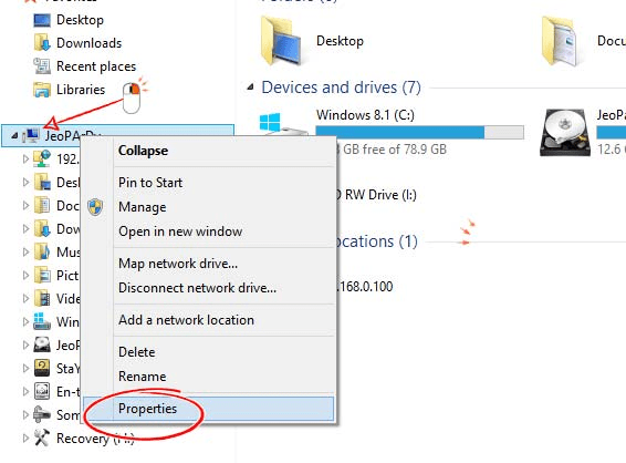 Start internet explorer safe mode
