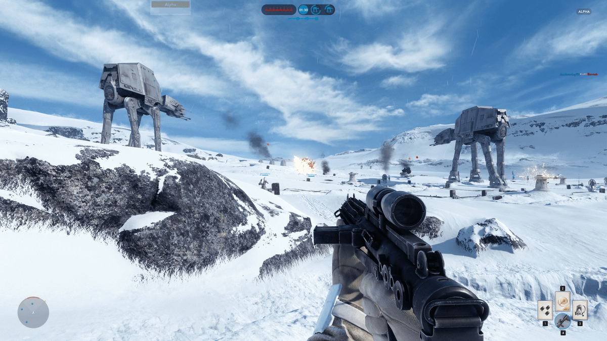 Star wars battlefront beta keys