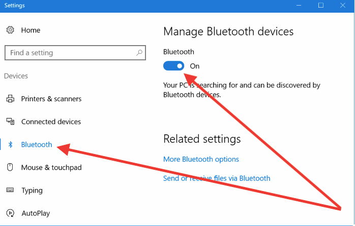 Transfer music from windows 10 to iphone