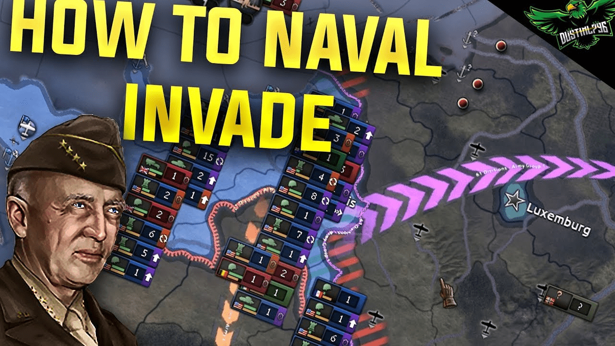 Hoi4 naval invasion cheat