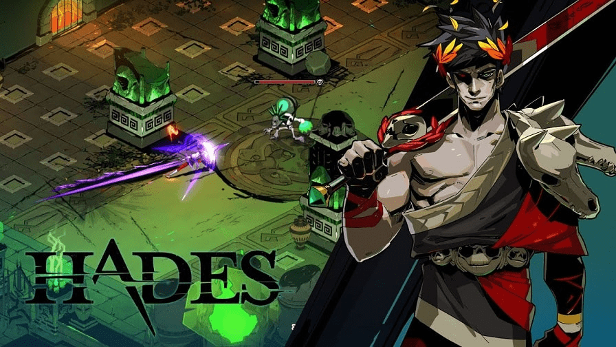 hades spear guide