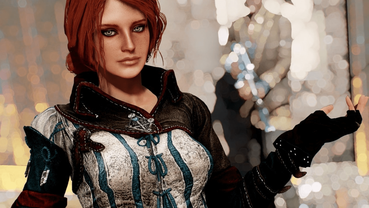 Fallout 4 preset folder