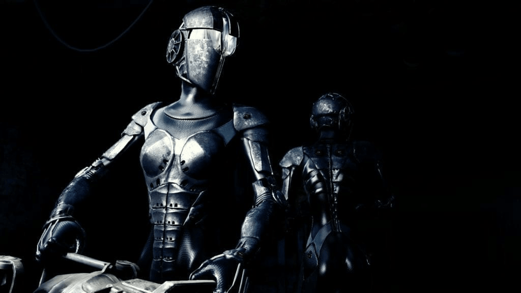 Fallout 4 nora survives mod