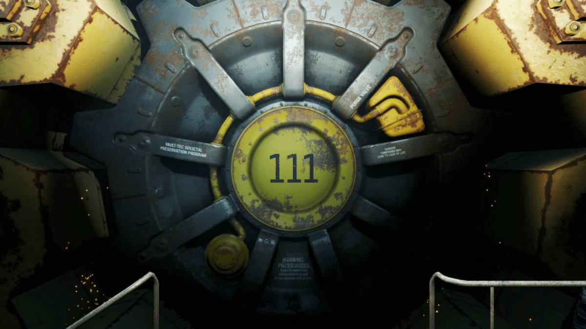 Fallout 4 electricity mod