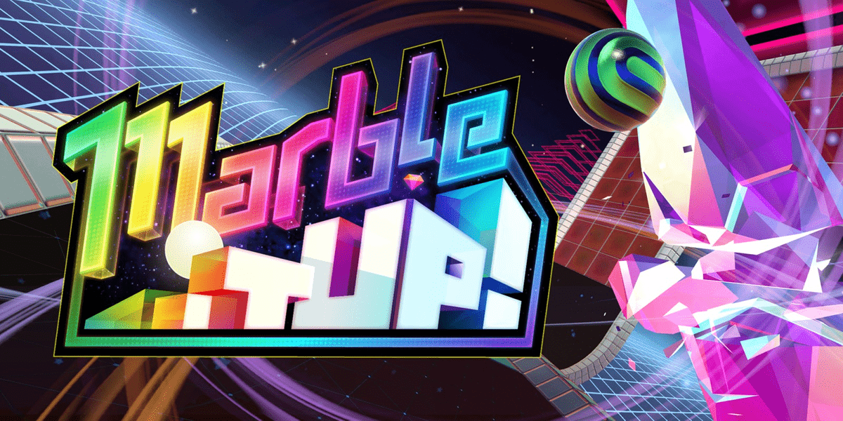 Marble blast ultra