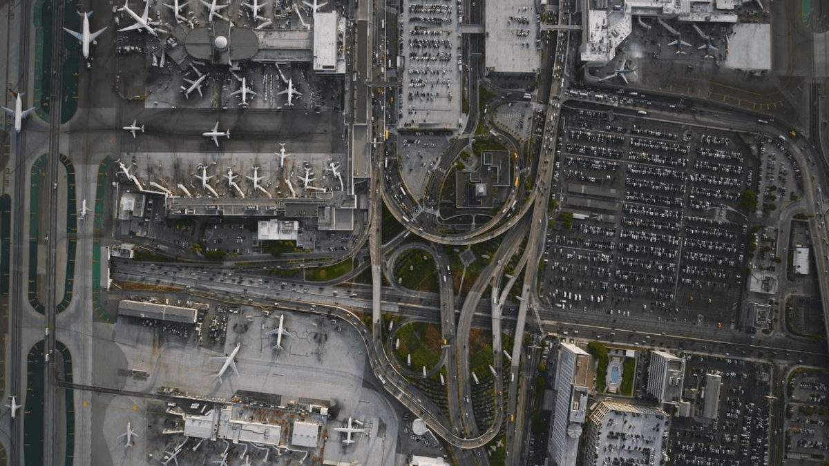 Apple tv screensaver dubai