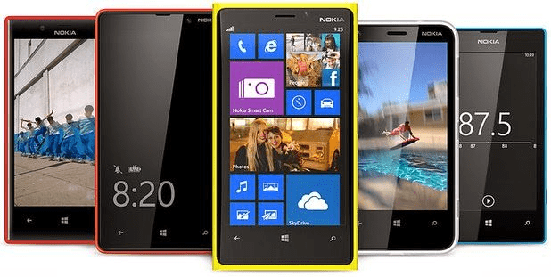 Lumia pc suite for windows