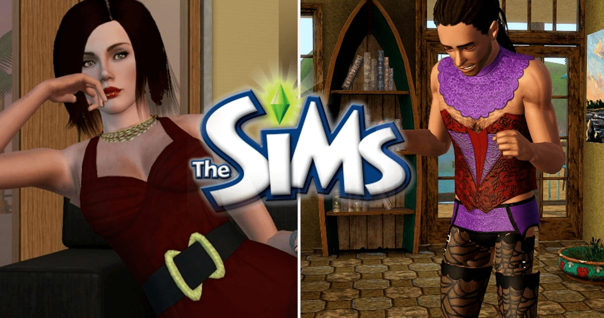 Extreme violence mod sims 4