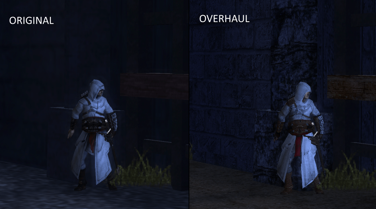 Game ppsspp assassin