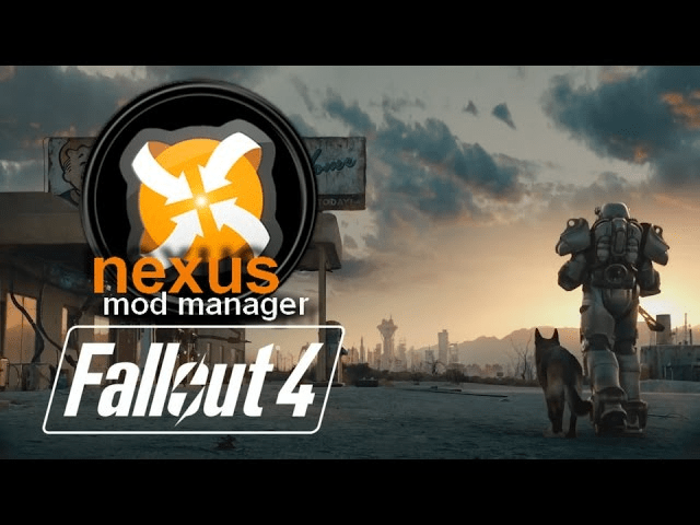 How to use mods in fallout 4 pc