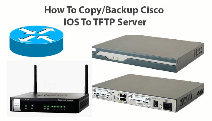 Copy tftp flash command