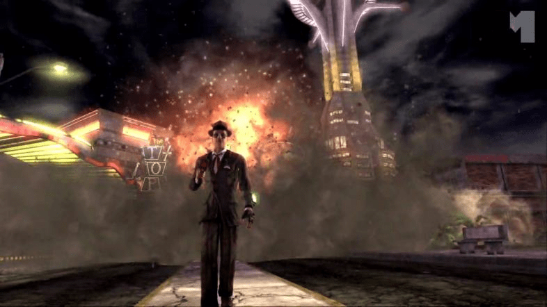 Top 10 fallout new vegas mods