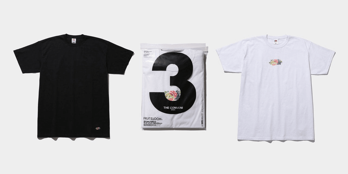 Fruit loop t shirts
