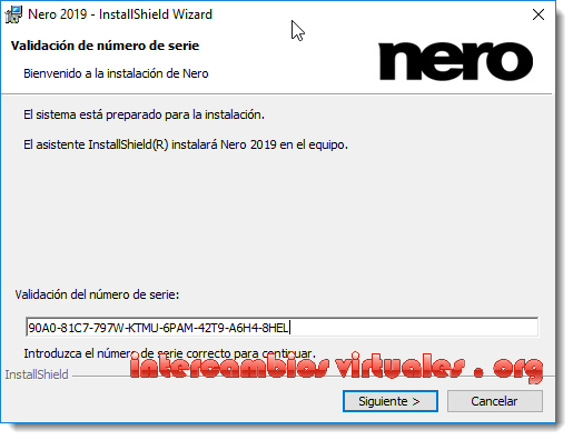 Nero platinum 2019 suite