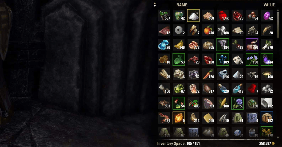 Steam eso addon folder