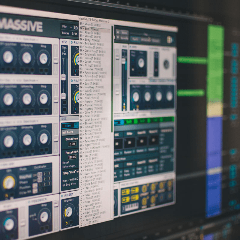 Fl studio house pack