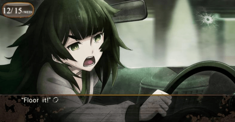 How to visual novels