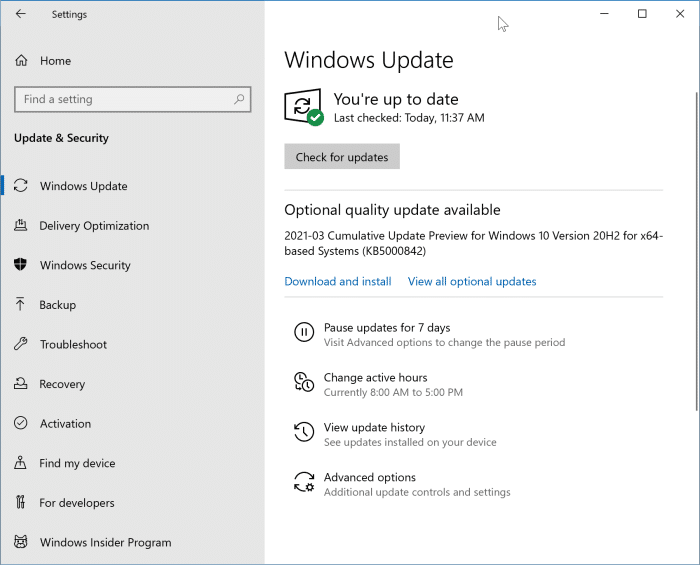 How to reinstall bluetooth