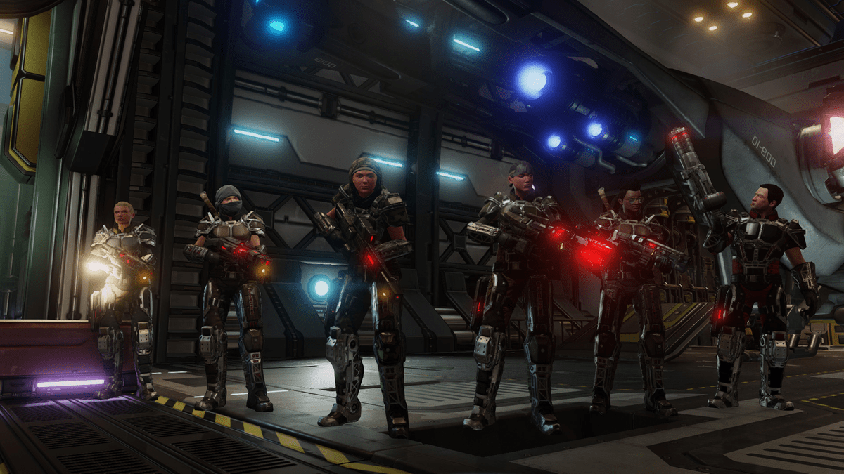 How to install xcom mods