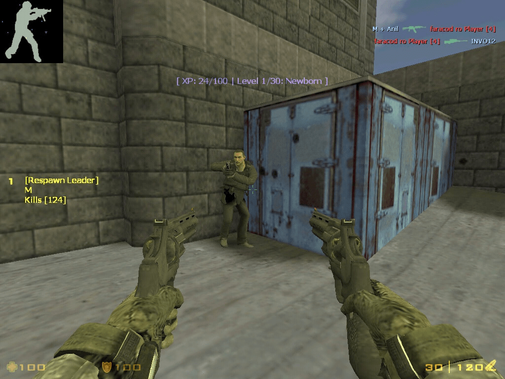 How to play bots on mw3