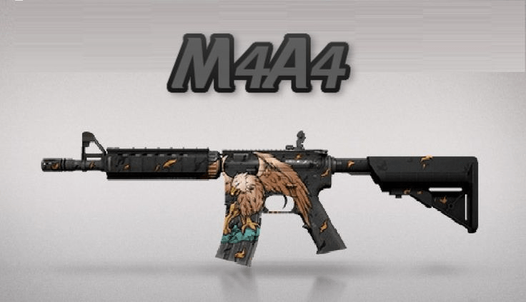 Counter strike source skins pack