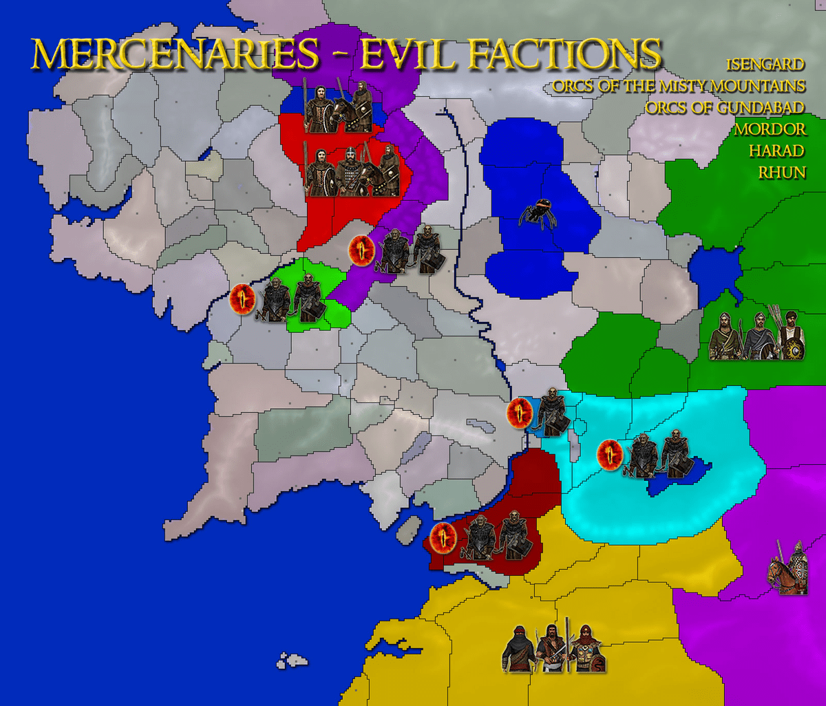 Third age total war mos vs dac